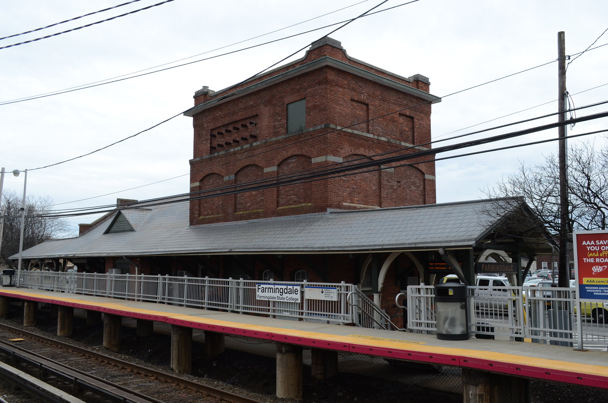 Best Walkable Towns on Long Island
