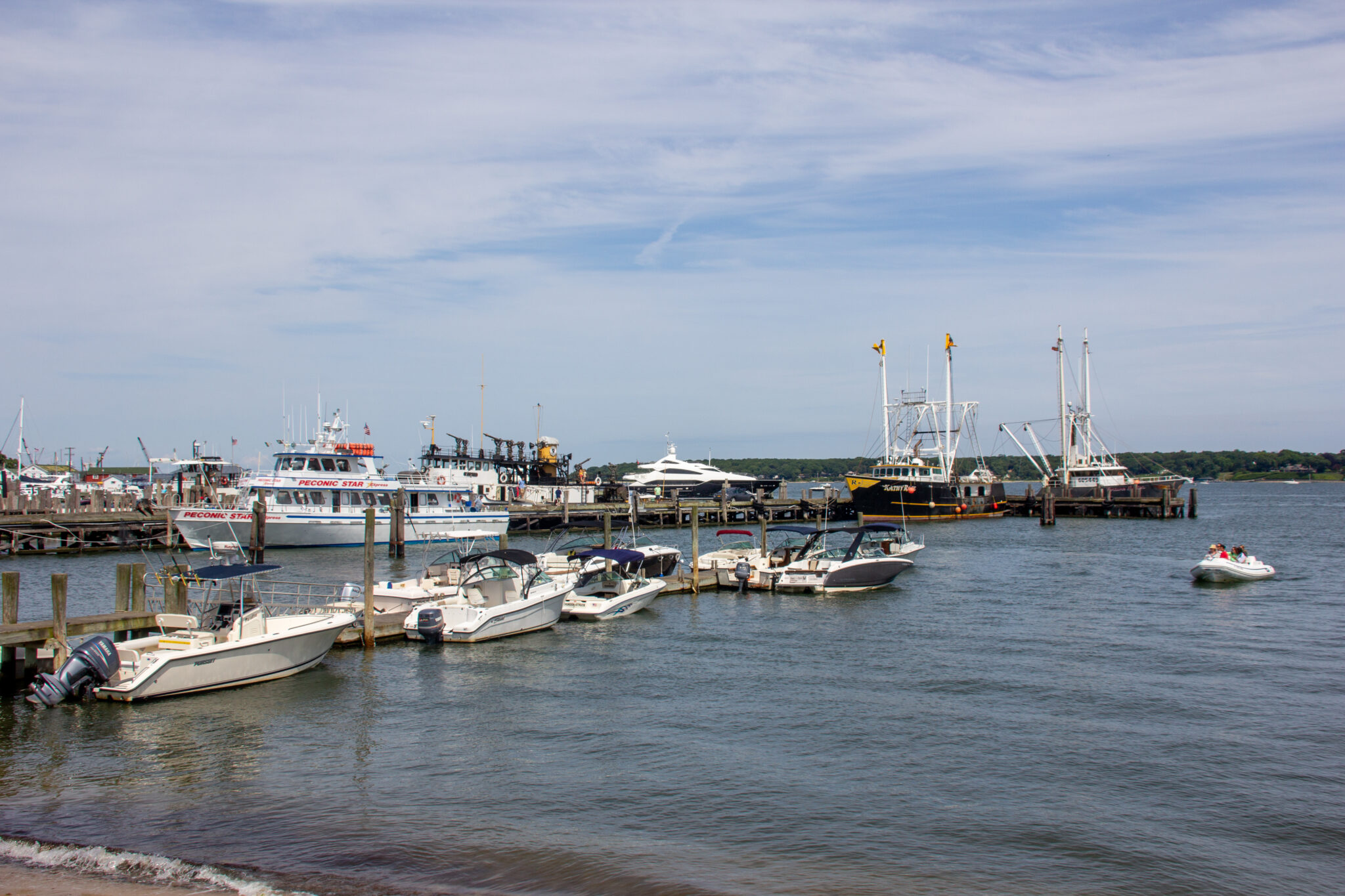 Best Walkable Towns on Long Island