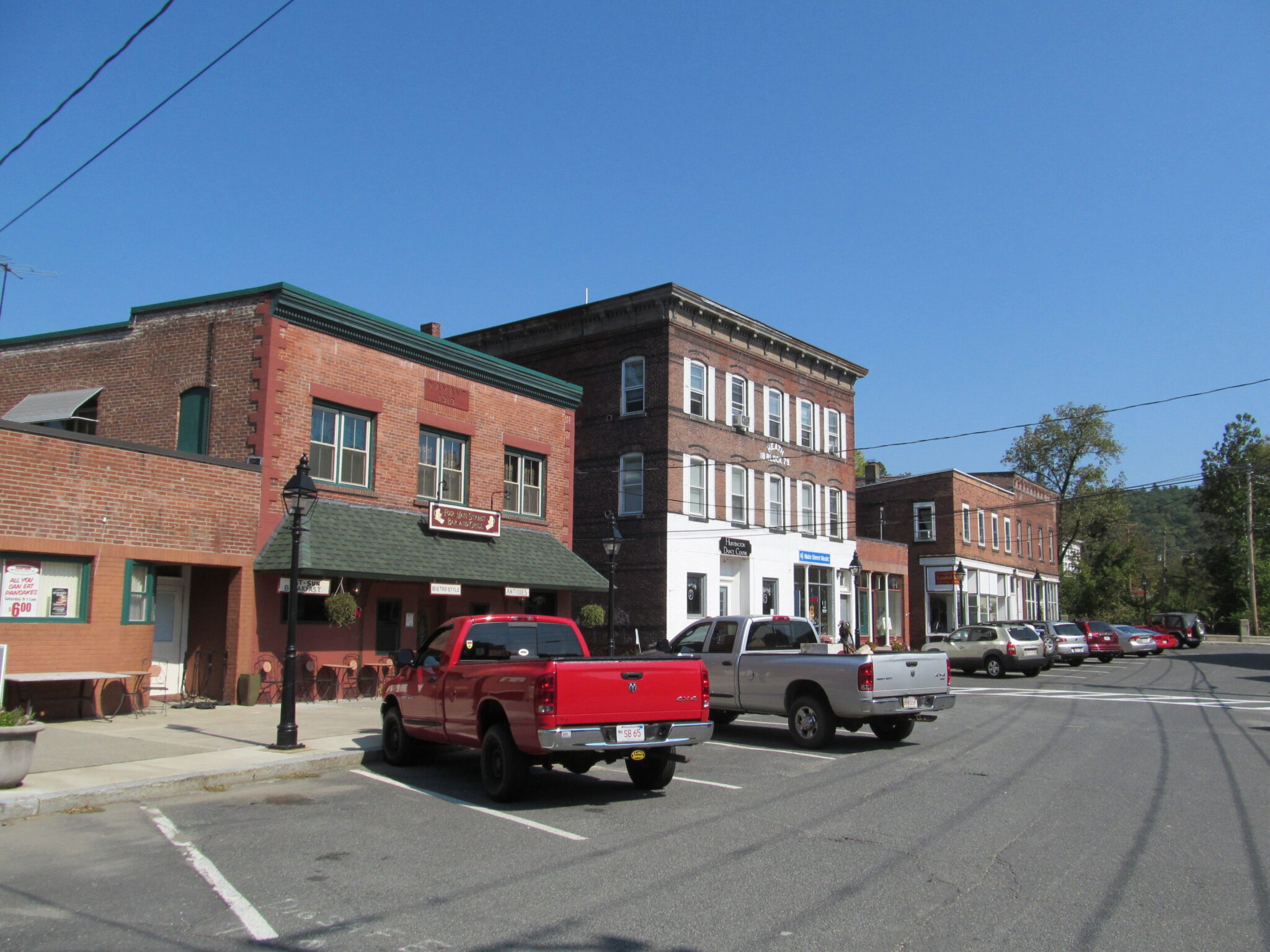 Best Walkable Towns on Long Island
